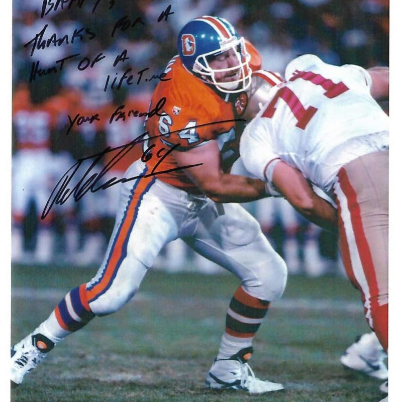 Congratulations Ralph Tamm – Off the Grid Adventures Inc.