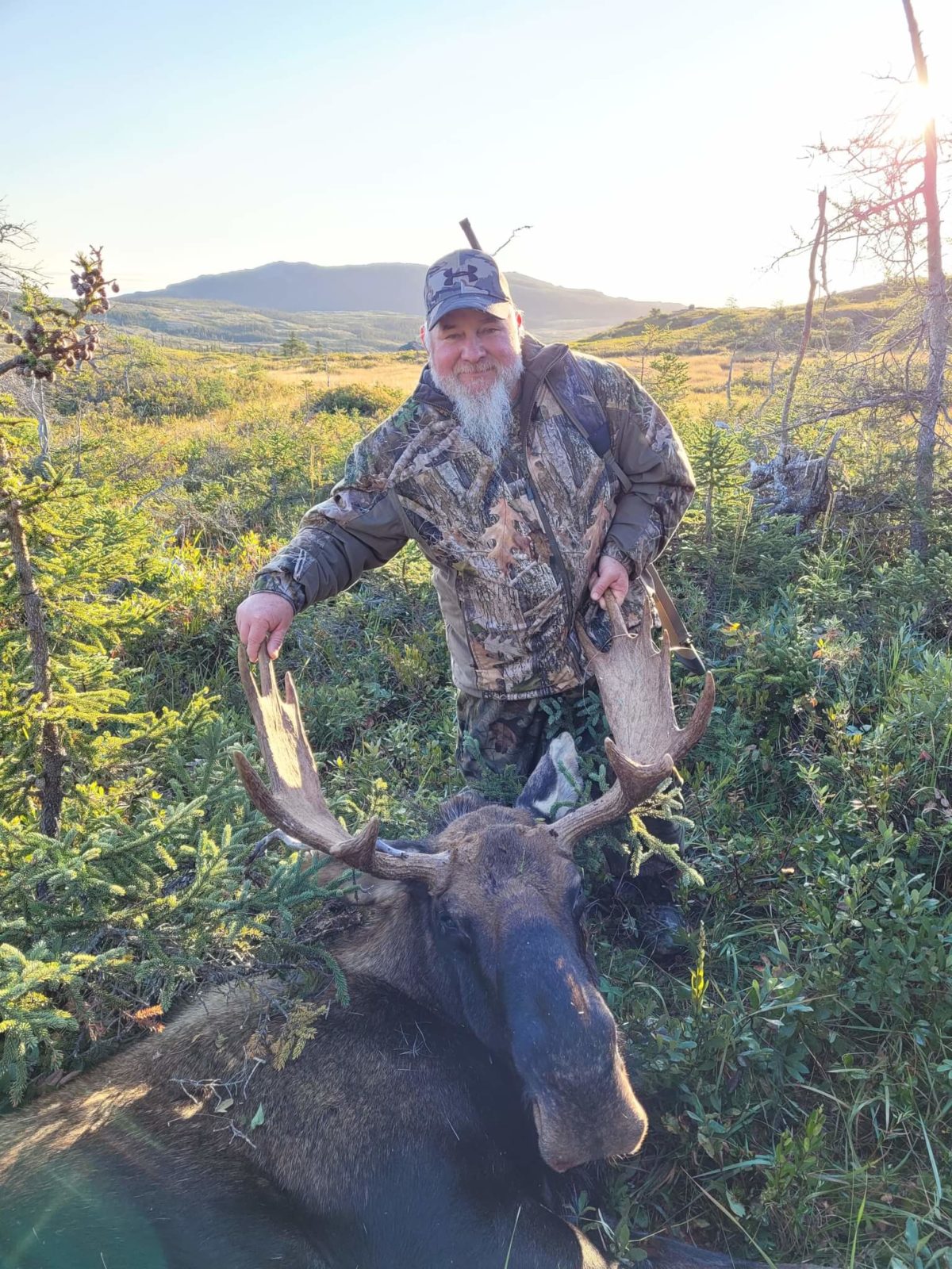 Off the Grid Adventures Inc. – Experience an adventure of a lifetime