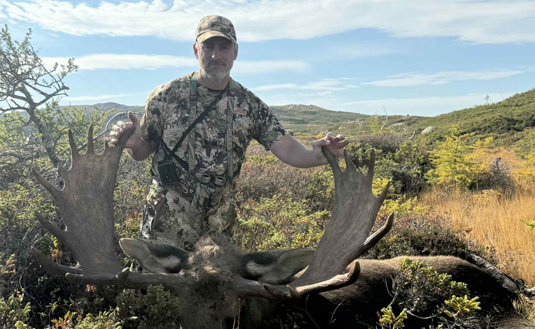 2025-John-Rocchetta – Off the Grid Adventures Inc.